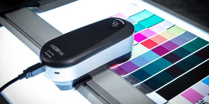 X-Rite i1Publish Pro 3 PLUS – Colour Perfection Shop